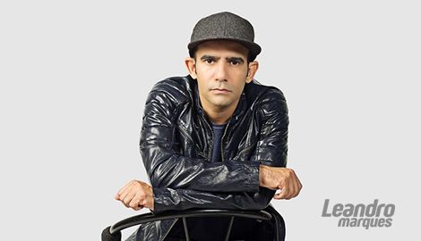 Benfeitoria - Novo CD Leandro Marques