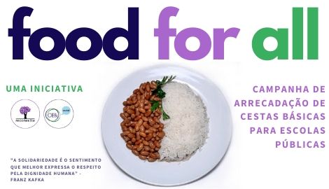 Benfeitoria - Food For All