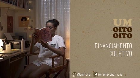 Benfeitoria - Um-Oito-Oito - Filme