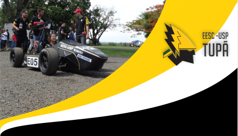 Benfeitoria - A energia que nos move - EESC-USP Tupã