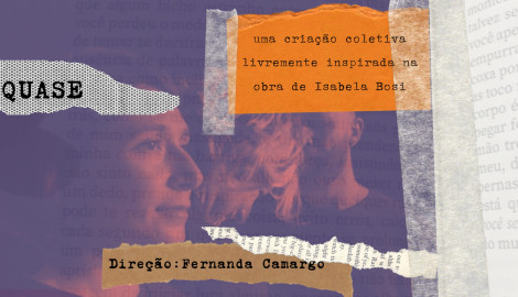 Benfeitoria - "Quase"