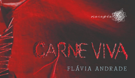 Benfeitoria - carne viva | flávia andrade