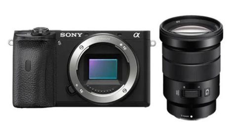 Benfeitoria - Precisa-se de câmera nova