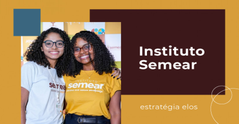 Benfeitoria - Instituto Semear - 2024