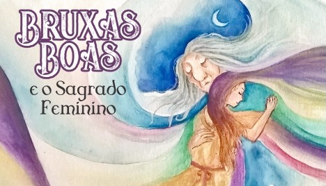 Benfeitoria - Histórias de Bruxas Boas