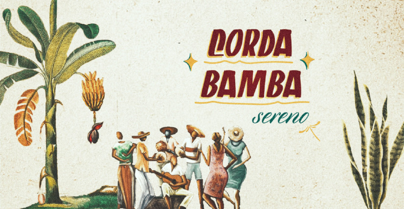 Benfeitoria - Corda Bamba